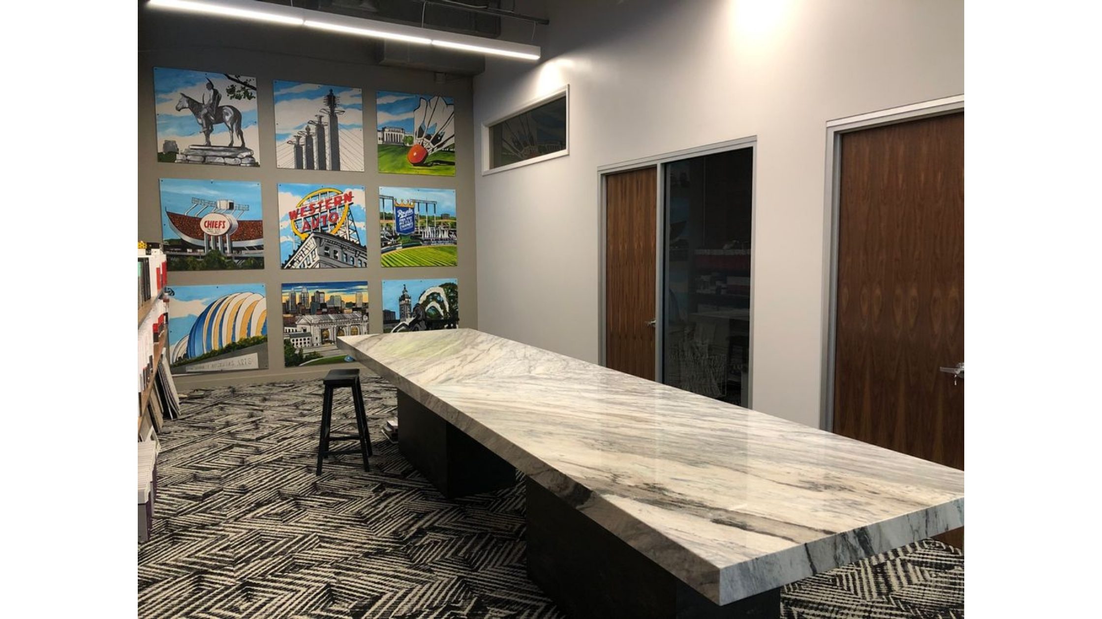 Understanding the Tenant Improvement Construction Process - Mid-America ...