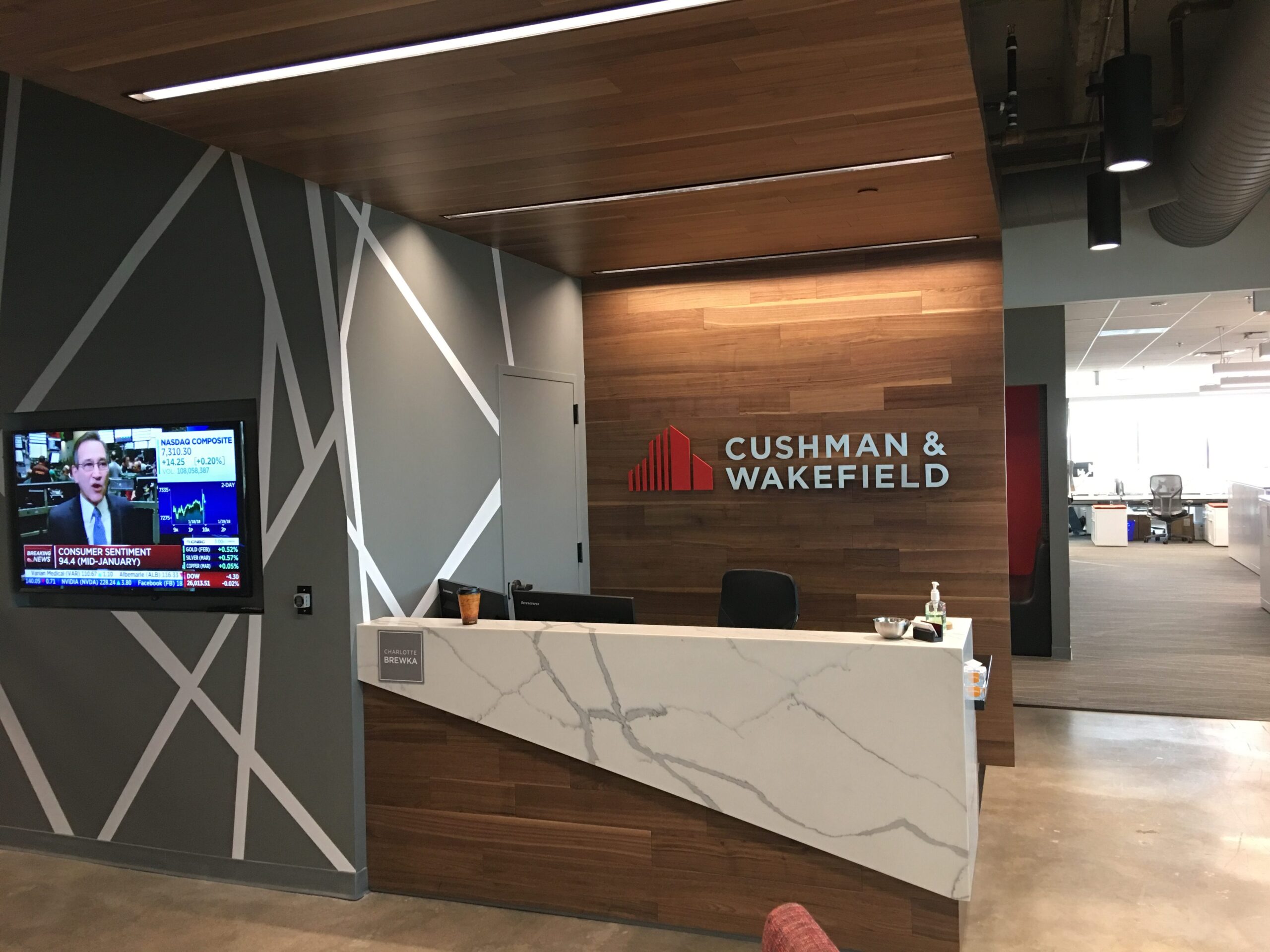 TI Construction: Unlocking the Potential - Mid-America Contractors, Inc